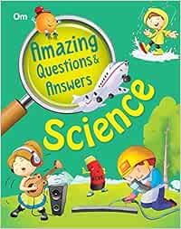 Buy Encyclopedia: Amazing Questions & Answers Science Book Online at ...