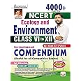 Buy NCERT Ecology and Environment Class VI to XII 4000+ Facts One Liner ...