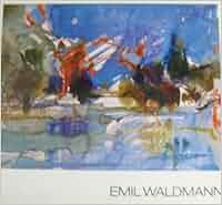 Emil Waldmann Aquarelle: Amazon.de: BÃ¼cher
