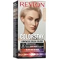 Revlon Colorstay Longwear Permanent Cream Colour : Amazon.co.uk: Beauty