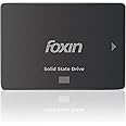 Amazon.in: Buy Foxin FX 128 GB PRO SSD with TLC 3D NAND Technology, 2.5 ...