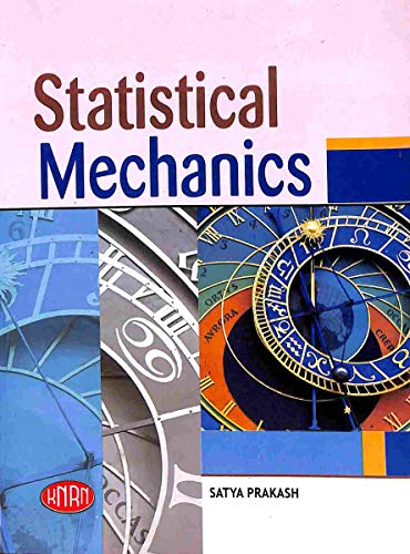Buy Statistical Mechanics Book Online at Low Prices in India ...