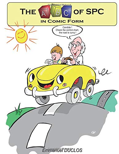 Amazon.in: Buy The Abc of Spc Book Online at Low Prices in India | The ...