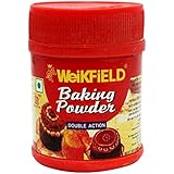 Weikfield Baking Powder, 100g : Amazon.in: Grocery & Gourmet Foods