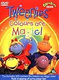 Tweenies - Song Time: The Complete Collection DVD: Amazon.co.uk ...