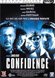 Confidence - film 2003 - AlloCiné