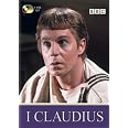 I Claudius Box Set [Reino Unido] [DVD]: Amazon.es: Películas y TV