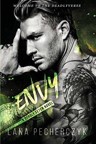 Buy Envy Book Online at Low Prices in India | Envy Reviews & Ratings ...