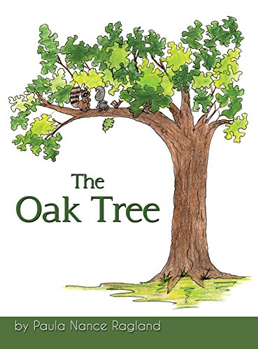 Buy The Oak Tree Book Online at Low Prices in India | The Oak Tree ...