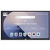Cornea 98 Inches 4K UHD Touch Screen LED TV UltraTouch Display ...