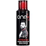 Buy One 8 By Virat Kohli Active Perfume Body Spray For Men, 200ml ...