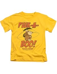 Amazon.co.uk: curious george: Clothing