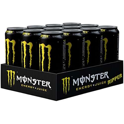 Amazon.co.uk: Monster Ripper