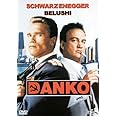 Danko: Amazon.it: Arnold Schwarzenegger, James Belushi, Peter Boyle, Ed ...