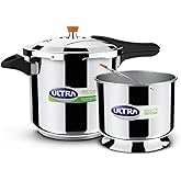 Buy Ultra Duracook Diet Cooker 3 Litre | Excess Starch Remover | Diet ...