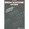 200 Drum Machine Patterns: Amazon.co.uk: Bardet, Rene-Pierre ...