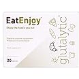 EatEnjoy Glutalytic - Gluten Intolerance Pills, Gluten Tablets ...