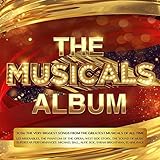 100 Hits: Musicals: Amazon.co.uk: Music