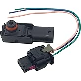 MAP Brake Booster Pressure Sensor for Audi A1 A3 A4 A5 A6 A7 Q5 A8 Q3 ...