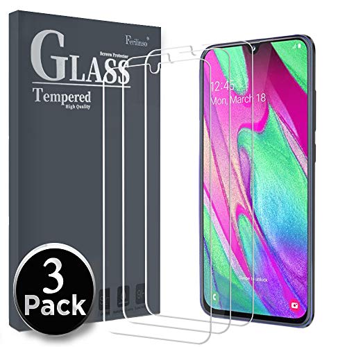 Samsung Galaxy A40 : test, prix et fiche technique - Smartphone - Les ...