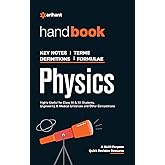 Buy Arihant Handbook Physics Class 11 and 12 | With Quick Revision ...