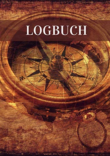 Logbuch: Charter Logbuch für die Charteryacht | Logbuch segeln ...