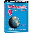 Mathematics for the International Student 9 (MYP 4) (3rd Edition ...
