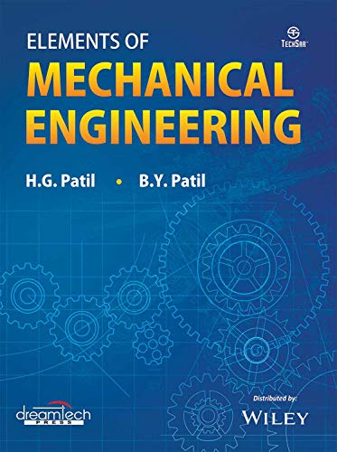Buy Elements of Mechanical Engineering Book Online at Low Prices in ...