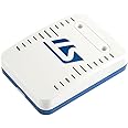 Waveshare STLINK-V3SET Modular in-Circuit Debugger and Programmer for STM32/STM8 ...