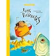 Der Ring des Polykrates (Poesie für Kinder) : Schiller, Friedrich ...