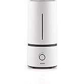 AGARO Verge Cool Mist Humidifier, 2.5L, For Bedroom, Home, Office ...