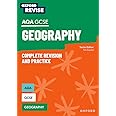 Oxford Revise AQA GCSE Geography: Amazon.co.uk: Bayliss, Tim, Crampton ...