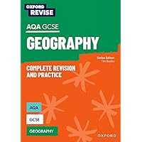 GCSE 9-1 Geography AQA: Student Book Second Edition: Amazon.co.uk ...