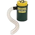 Record Power DX1000 Fine Filter 45 Litre Extractor : Amazon.co.uk: DIY ...