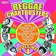 Reggae Chartbusters, Vol. 4: Amazon.co.uk: CDs & Vinyl