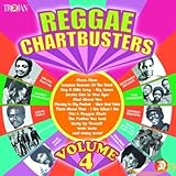 Reggae Chartbusters Vol.2: Amazon.co.uk: CDs & Vinyl