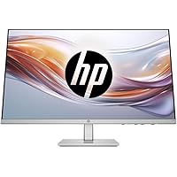 HP Series 5 23.8 inch FHD Monitor - 524sw, 23.8inch(60.5cm),FHD(1920 x ...