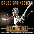 The Human Rights Broadcast by Bruce Springsteen: Amazon.co.uk: Music