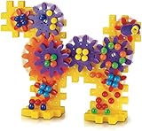 Quercetti Georello Park Gears Toy Set: Amazon.co.uk: Toys & Games