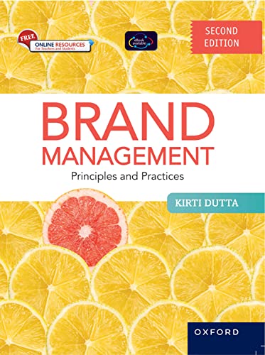 Buy Brand Management, 2e Book Online at Low Prices in India | Brand ...