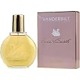 Gloria Vanderbilt Vanderbilt EDT Spray, 100ml : Amazon.co.uk: Beauty