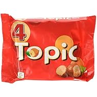 Chocolate Bars: Amazon.co.uk