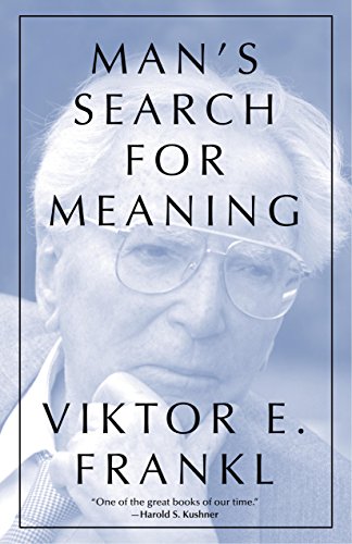 Man s Search For Meaning Summary Jon Santiago