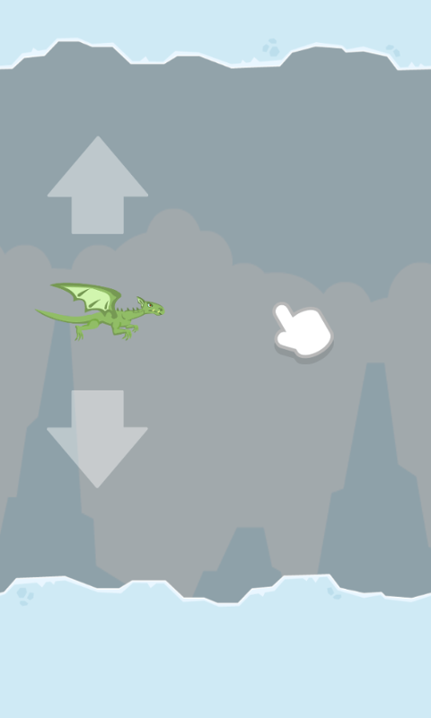Flappy Dragon : Amazon.co.uk: Apps & Games