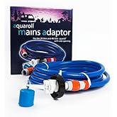 Purely Outdoors Universal Mains Water Adaptor Kit with Float System ...