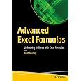 Advanced Excel Formulas: Unleashing Brilliance with Excel Formulas: Amazon.co.uk: Murray, Alan ...