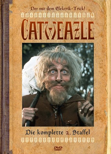 Catweazle – fernsehserien.de