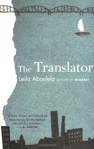 Buy The Translator Book Online at Amazon | The Translator Reviews & Ratings