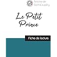 Le Petit Prince de Saint-Exupéry (fiche de lecture et analyse complète ...