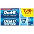 Oral-B Pro Expert Clean Mint Toothpaste, 2 x 75 g : Amazon.co.uk ...